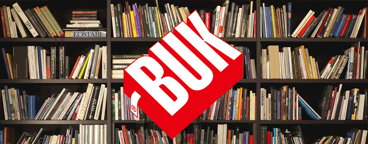 Buk Festival della piccola e media editoria